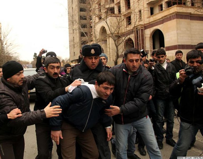 NHC inputs to the Preparatory meeting EU-Azerbaijan Human Rights Subcommittee - Human Rights ...